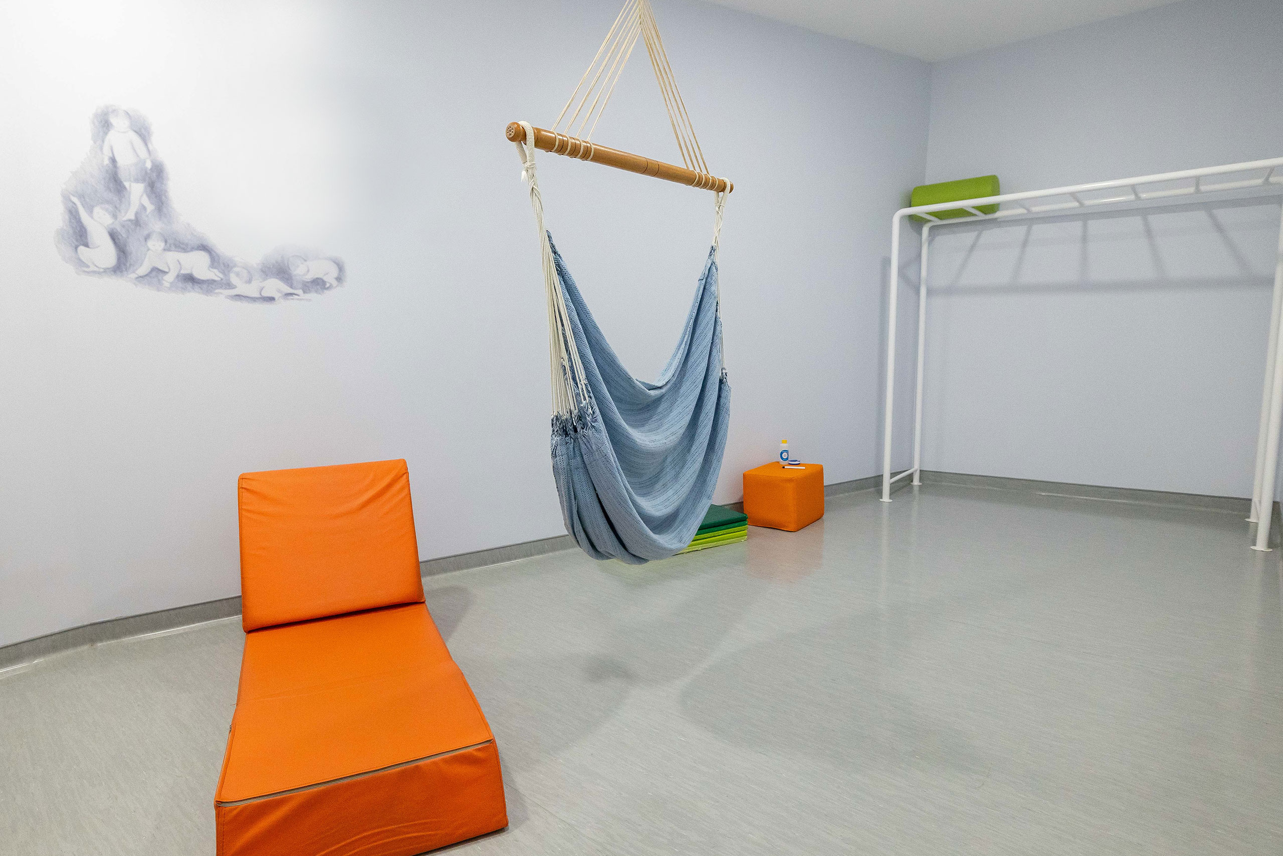 Padovan | Formação |Kinésio