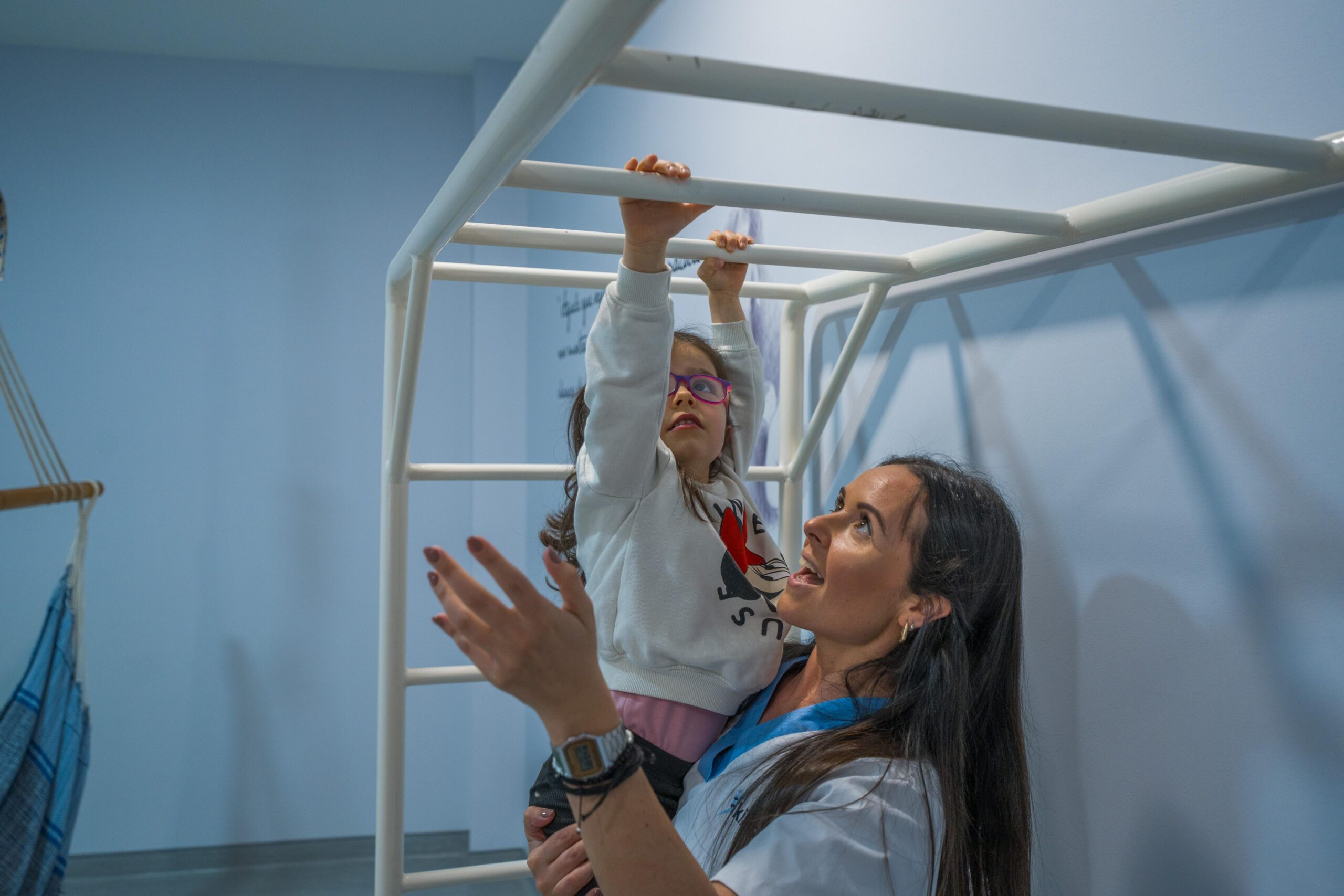 Padovan | Formação |Kinésio